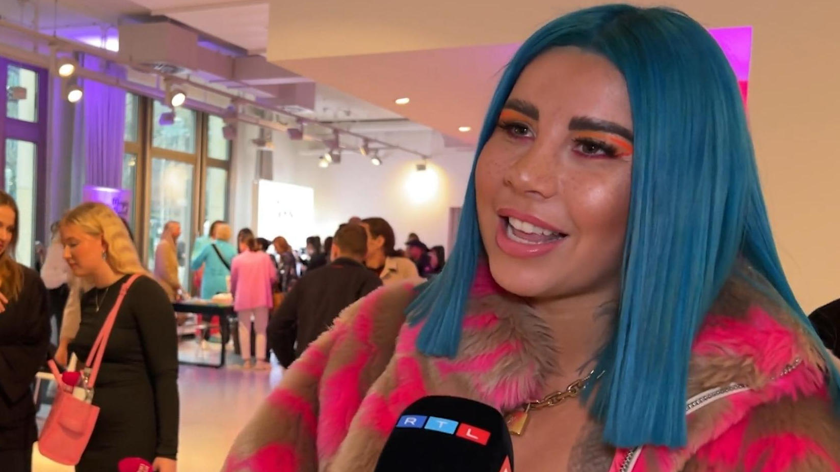 Kate Merlan enthüllt ihre Baby-Planung: Warum sie jetzt unbedingt ...