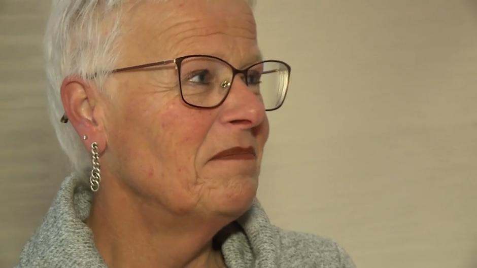 Celle (Niedersachsen): Plötzlich Bundestagsabgeordnete - 60-jährige ...