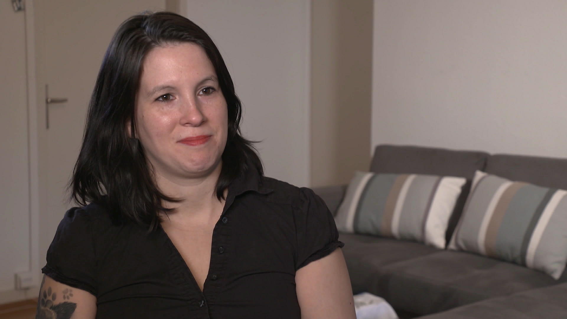 Babysitter soll zusätzlich aufräumen: Clevere Mama-Idee - oder geht gar ...