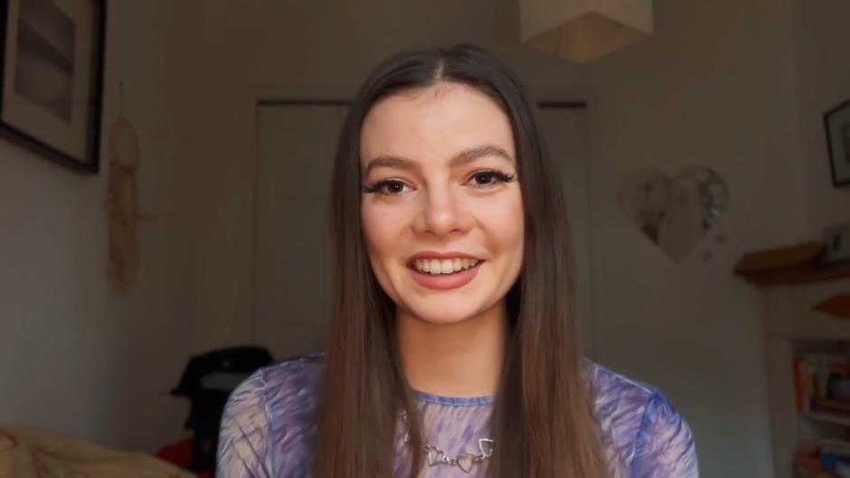 Let’s Dance 2024: Kandidatin Maria Clara Groppler scheidet in Show 1 aus