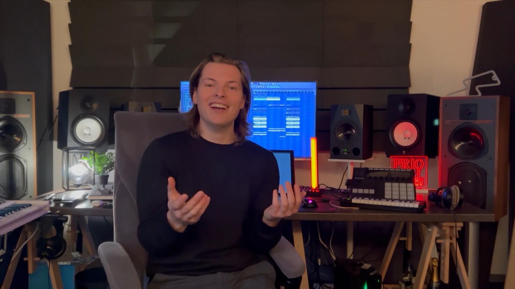 „Let's Dance“-Kandidat Gabriel Kelly im Steckbrief: Freundin, Tänze und ...