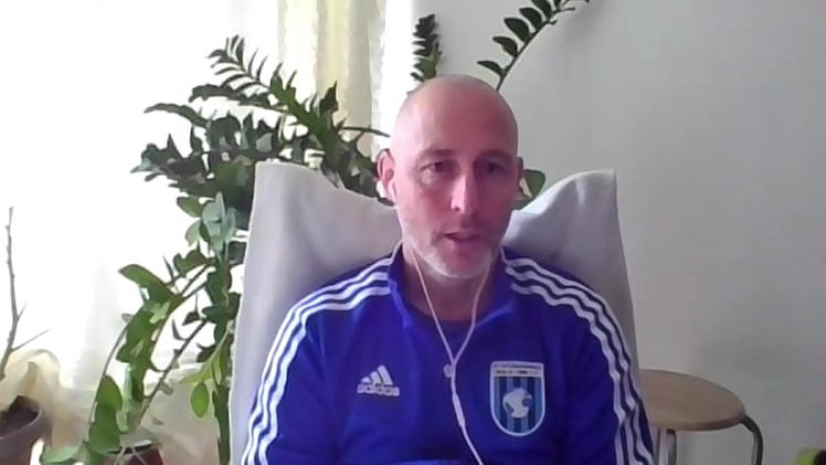 Marcus Urban hilft schwulen Fußball-Profis bei ihrem Coming-Out: Große ...