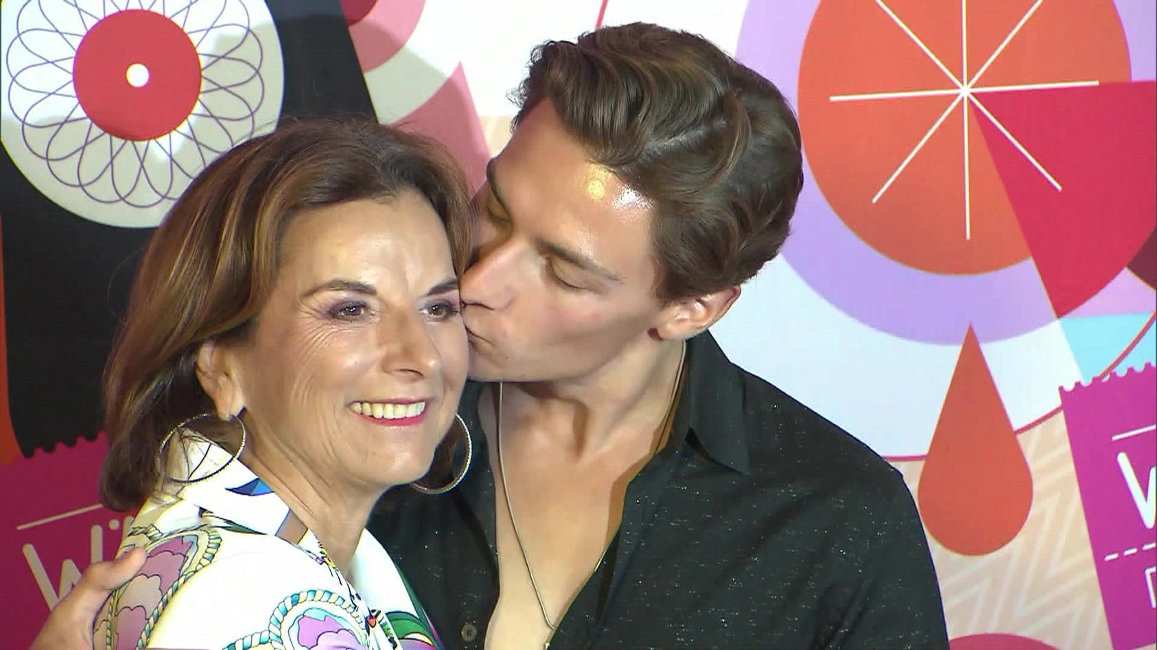 Claudia Obert und Max Suhr verraten ihr Liebesgeheimnis