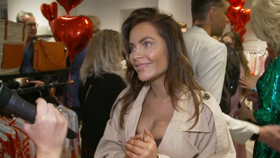 Janine Pink ganz verändert: Reality-Star ist kaum wiederzuerkennen