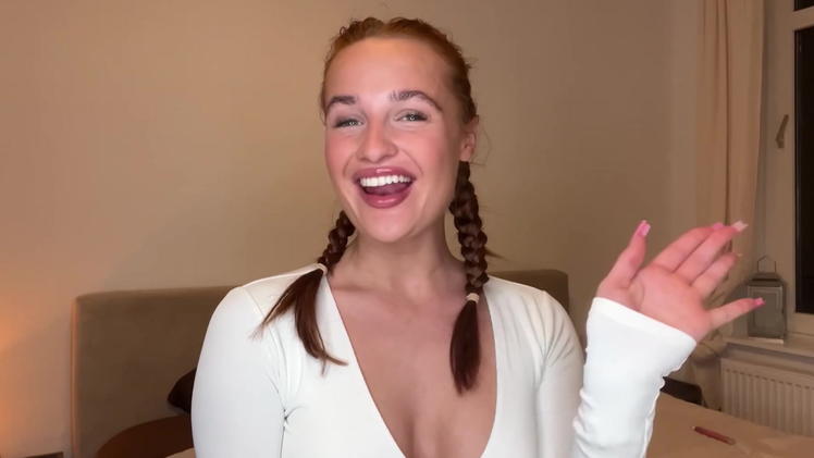Gntm Check Mit Cassy Cassau Stehen Die Männer Zu Sehr Im Fokus