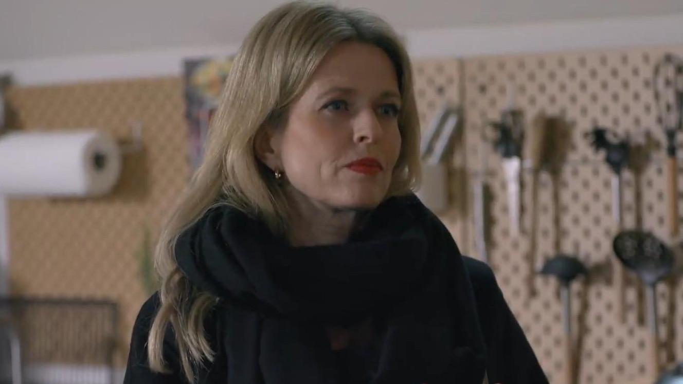 Unter uns: Patrizia schreitet bei Stellas Erpressung ein