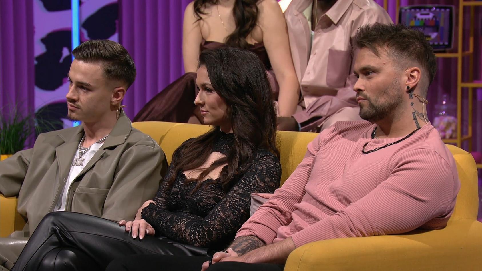 „Love Fool“-Wiedersehen: Trennung, neues Paar und Babyglück - alles dabei!