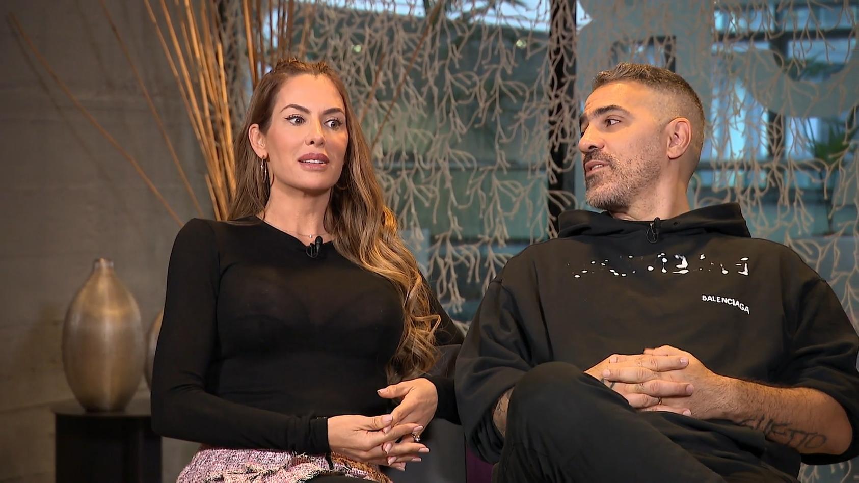 Rapper Bushido ist „angepisst“! Was Anna-Maria Ferchichi damit zu tun hat