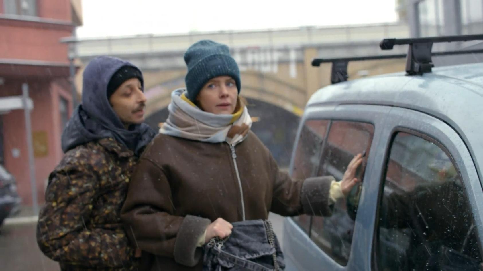 GZSZ-Wochenvorschau ab 26. Februar 2024: Toni wird von ihrem Dealer als ...