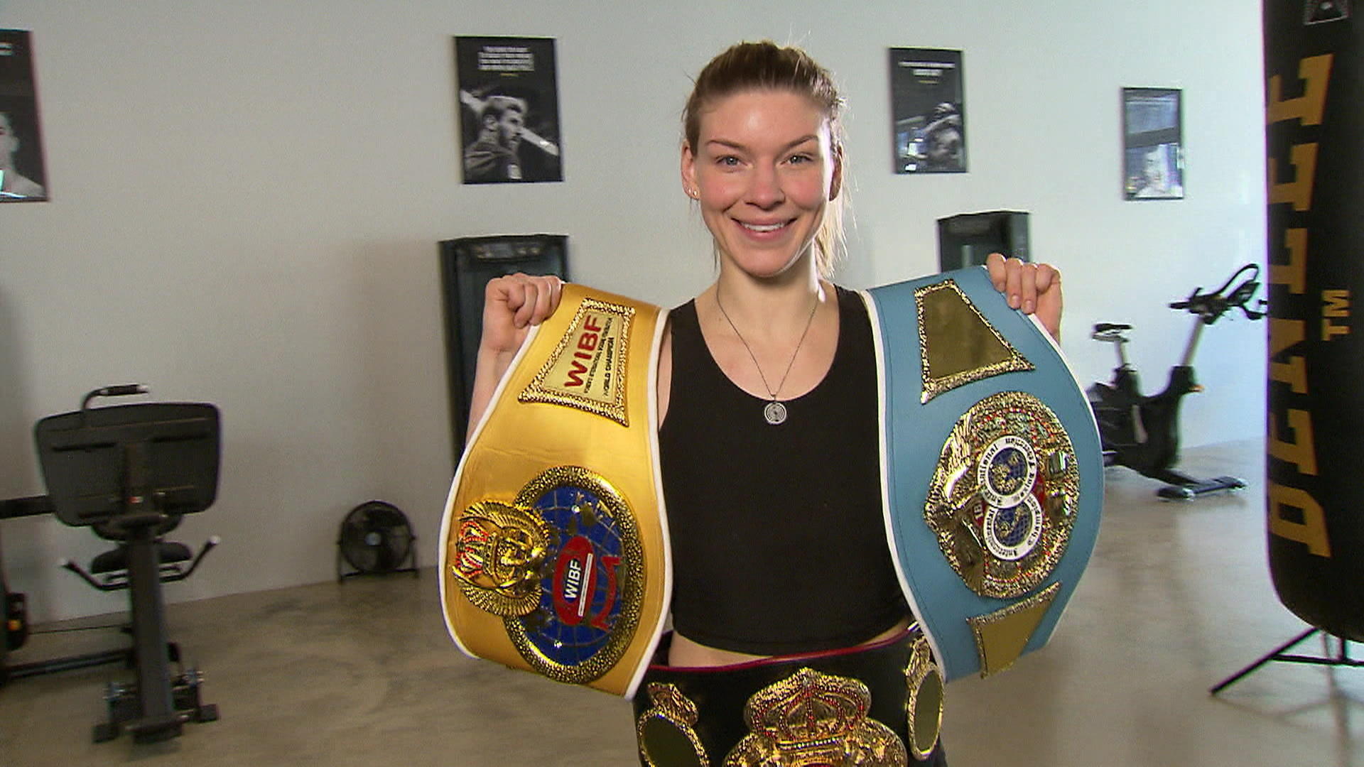 Anna Veith im Babyglück - Ex-Ski-Star ist zum zweiten Mal Mama geworden