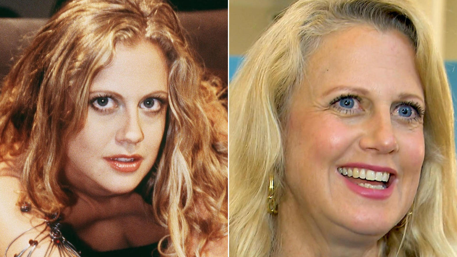 Barbara Schöneberger: Happy Birthday! SO anders sah sie früher aus