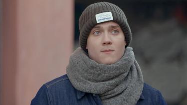 GZSZ: Oliver Szerkus verabschiedet sich - Lukas verlässt den Kiez