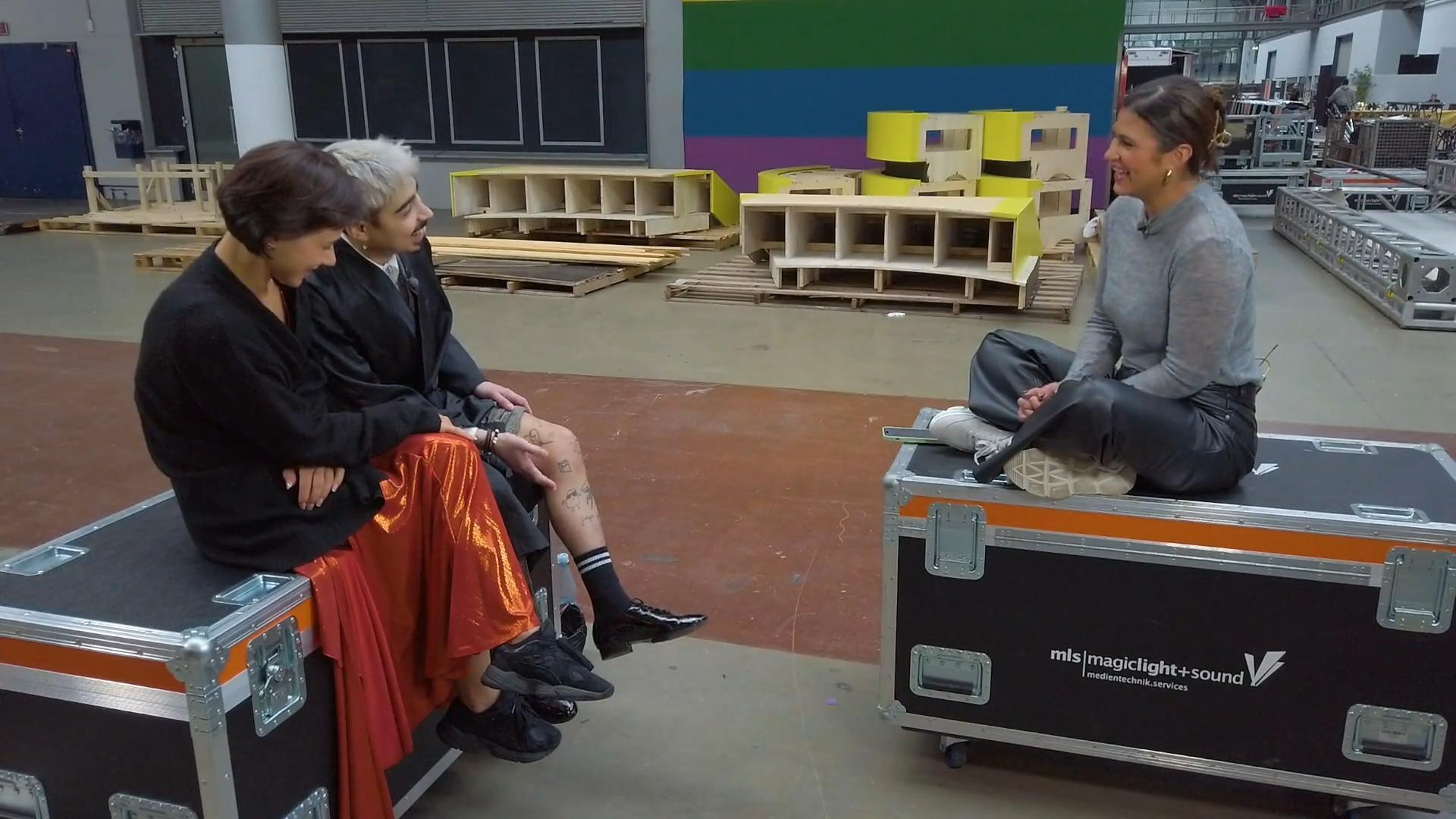 Let's Dance 2024: Tony Bauer hat Kurzdarmsyndrom - Was hinter seiner ...