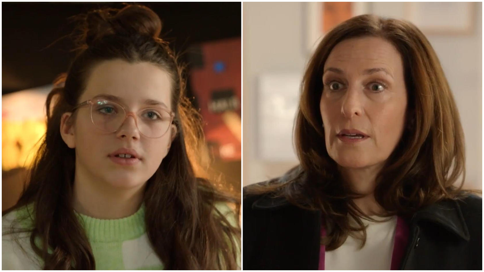 GZSZ heute im TV: Kate bittet Katrin um Hilfe - es geht um Emily!