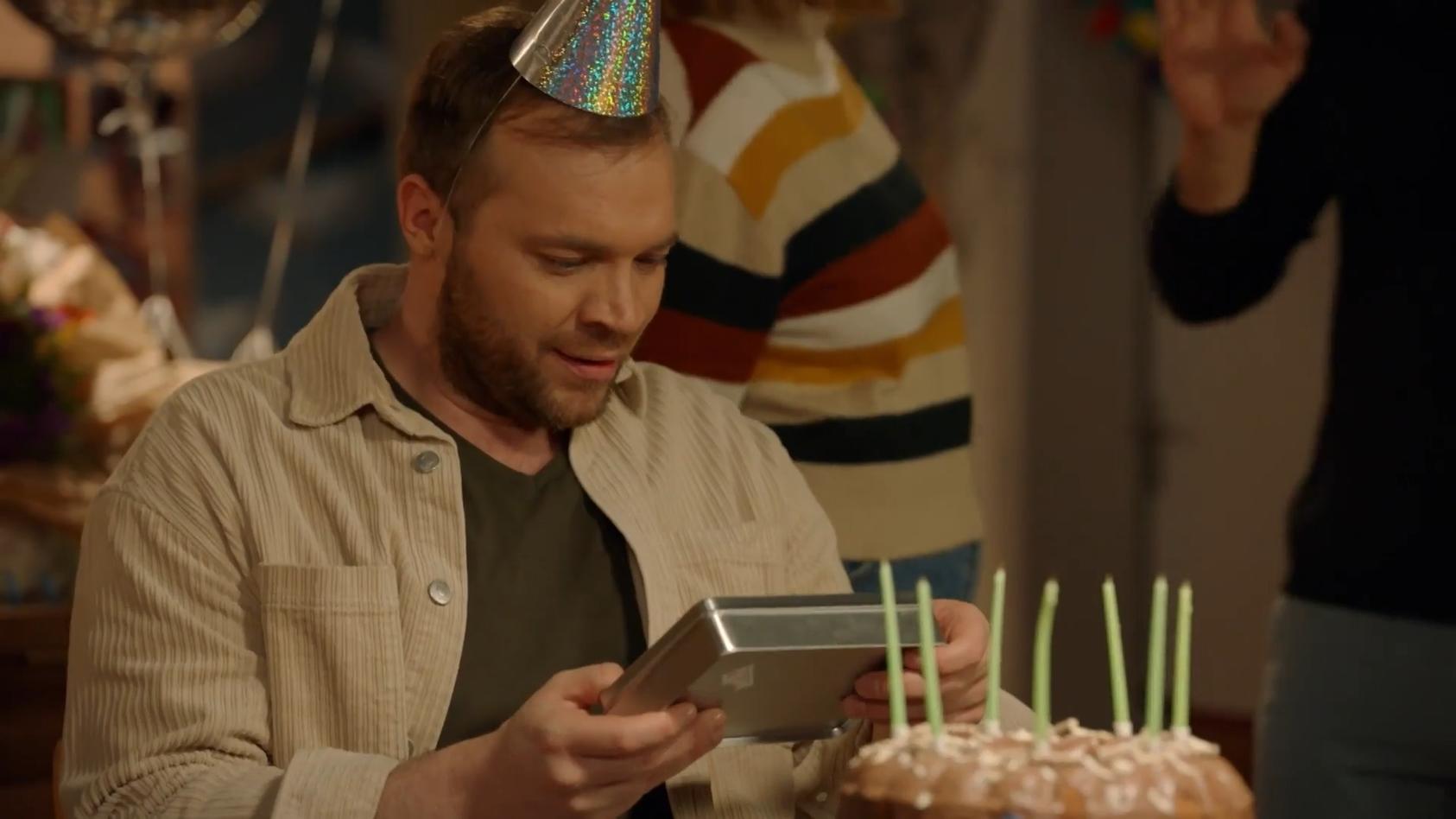 GZSZ heute im TV: Todesangst! Erik erlebt den schlimmsten Geburtstag ...