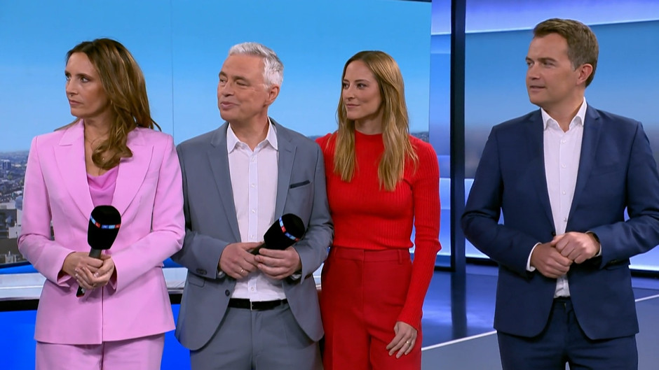 RTL Aktuell: Neue Moderatoren stellen sich vor - „Das ist sozusagen der ...