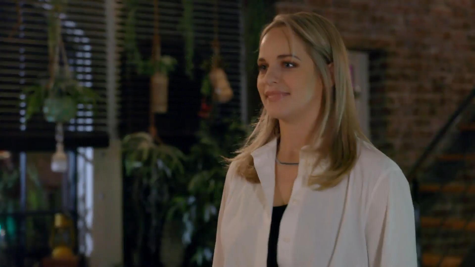 Unter uns: Cilly will ihr Date mit Valentin nachholen