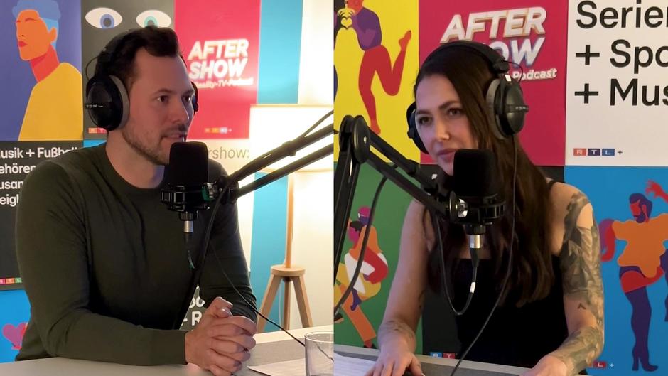 Die Bachelors: Zoff im Podcast! DAS wirft Sebastian seiner Ex-Favoritin ...