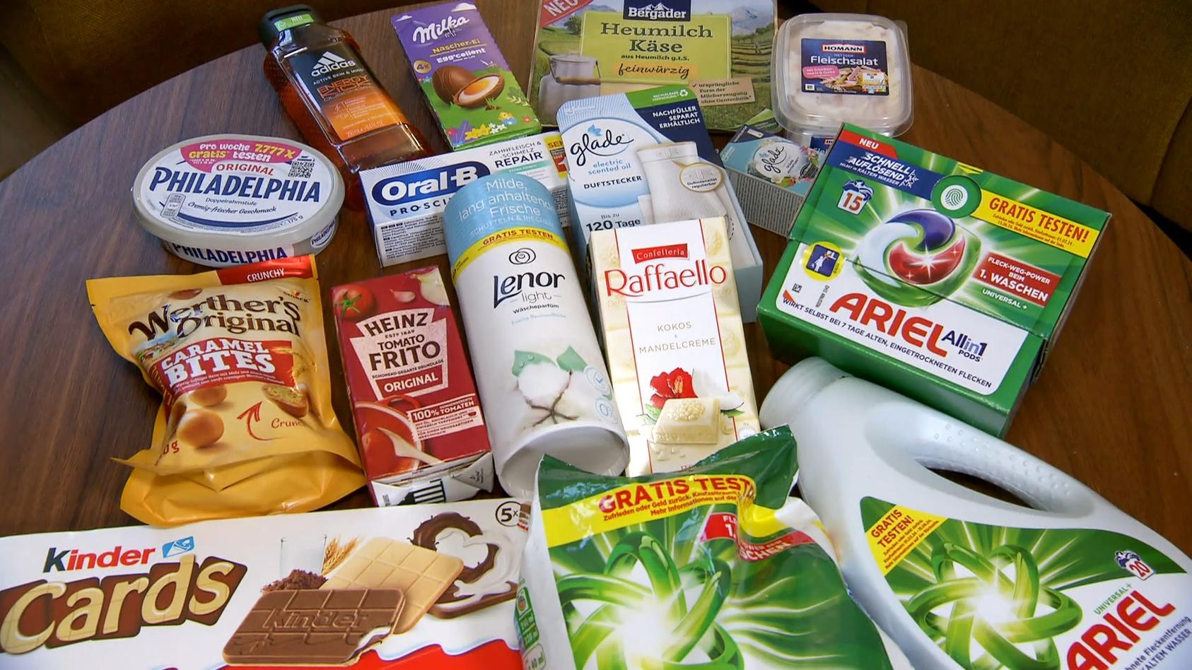 Gratis Produkttests - funktioniert das wirklich? Wir machen den Test!