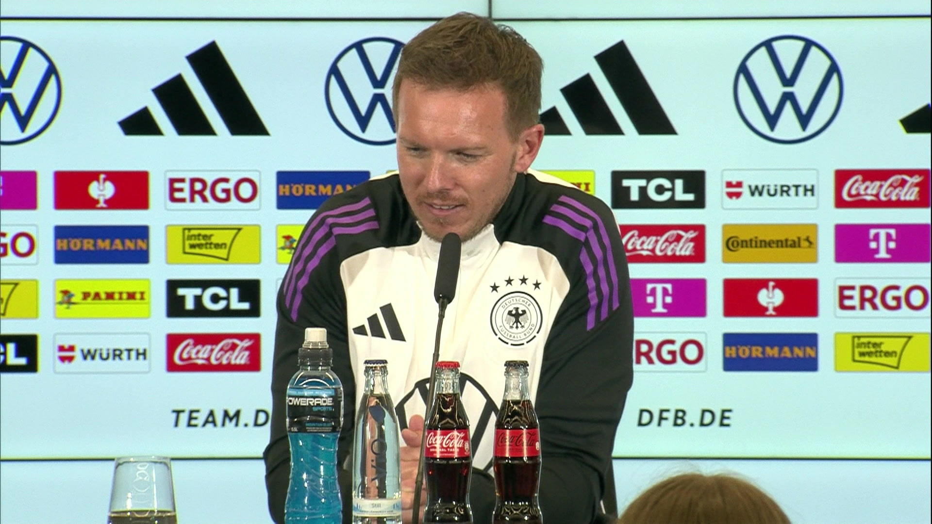 Luis Rubiales soll nach Kuss-Skandal mit Jennifer Hermoso ins Gefängnis ...