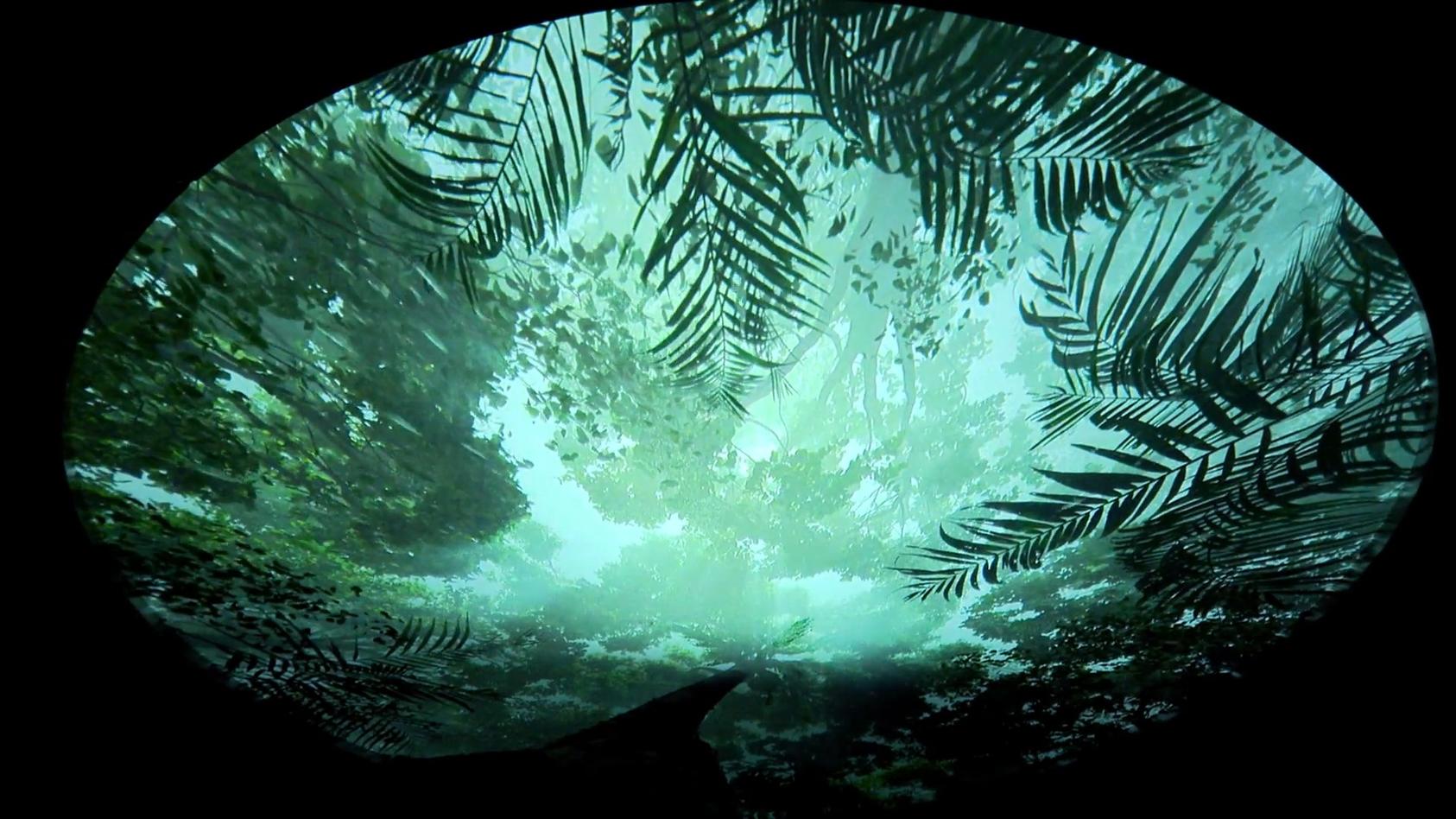 Therme präsentiert Tropen-Erlebniswelt