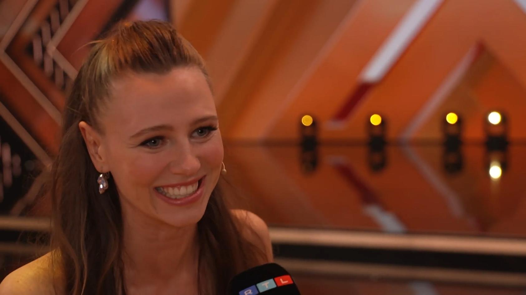 Kein „Let’s Dance“-Aus? Ann-Kathrin Bendixen ist nach Show 4 „komplett ...