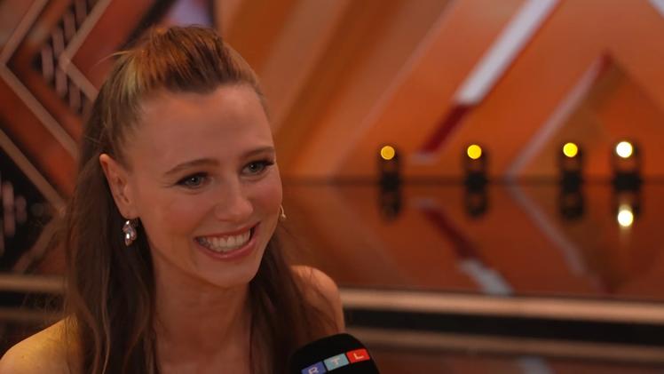 Kein „Let’s Dance“-Aus? Ann-Kathrin Bendixen ist nach Show 4 „komplett ...