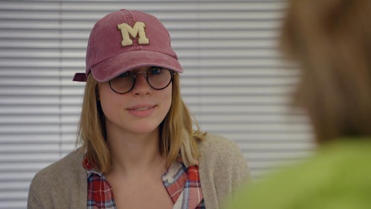 GZSZ-Comeback: Zoe Vogt kommt zurück in den Kiez - hier gibt's die ...