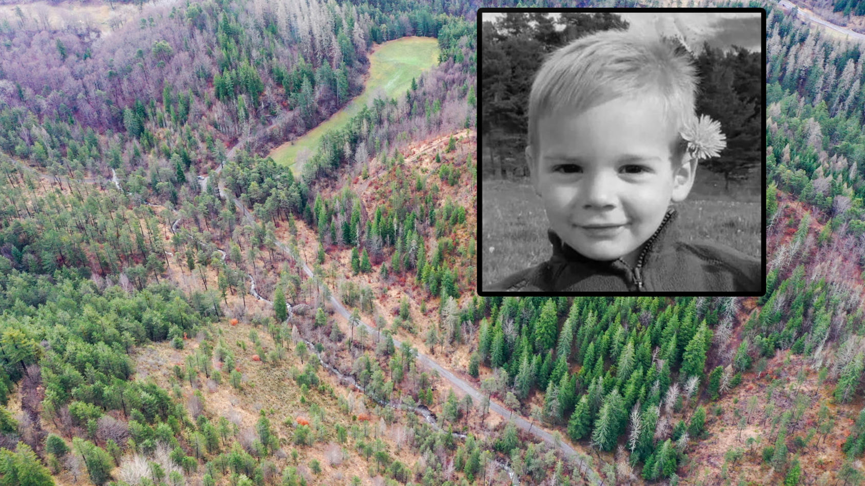 Émiles rätselhafter Tod: Wie konnten die Überreste des Jungen (†2 ...