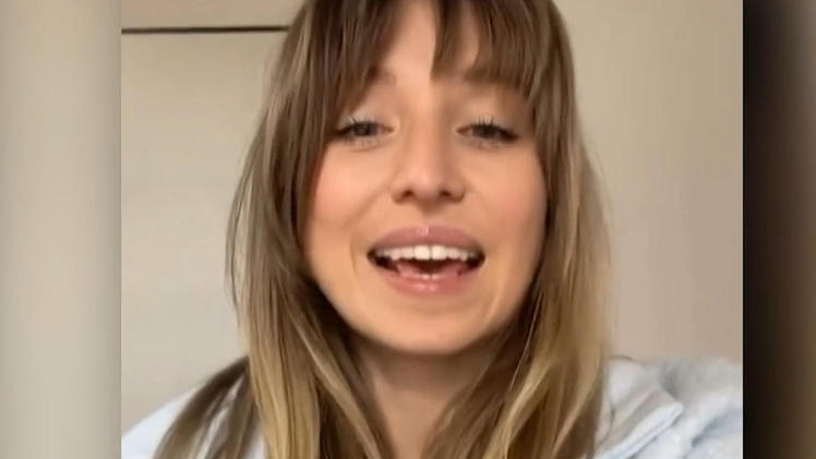Bianca Heinicke meldet sich nach zwei Jahren wieder: DAS plant sie jetzt