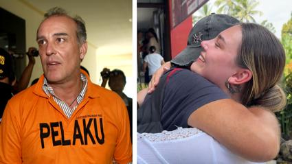 Nach fast 10 Jahren! „Goodbye Deutschland“-Auswanderer Patrick Naumann ...