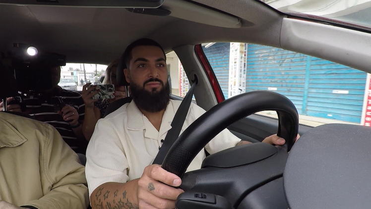 Lisha Savage stellt Lou ein krasses Ultimatum