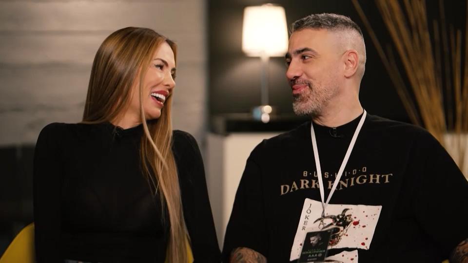 Rapper Bushido ist „angepisst“! Was Anna-Maria Ferchichi damit zu tun hat