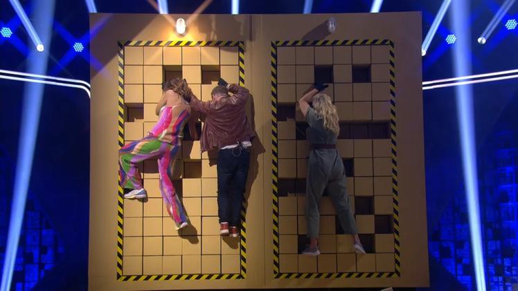 Denn sie wissen nicht, was passiert: Dieses Team schnappt sich den Sieg