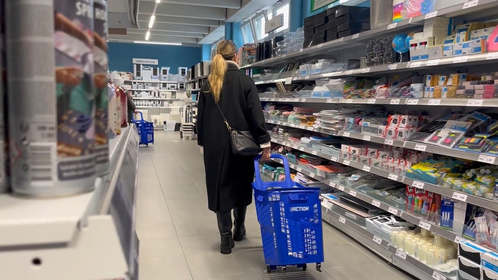 Action: Noch mehr Filialen! Discounter plant diese Mega-Expansion