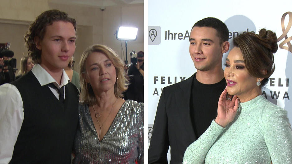 Diego Pooth wird Unternehmer: Er bringt jetzt dieses Produkt auf den Markt